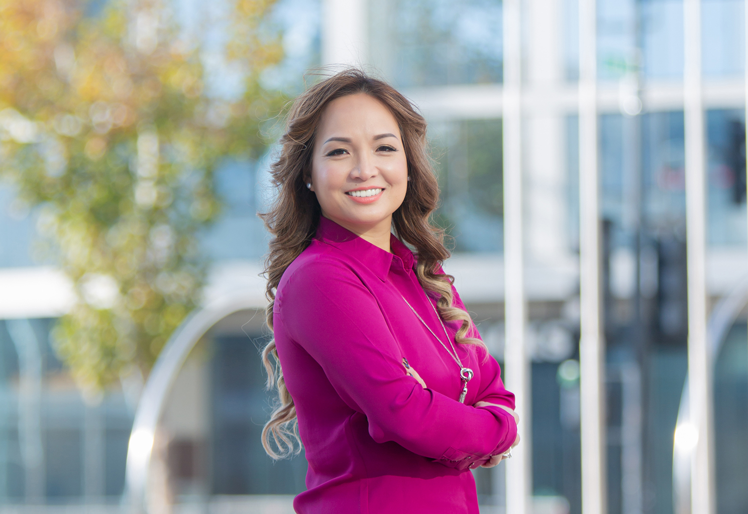 the Peninsula Highlights - Tam Le Real Estate